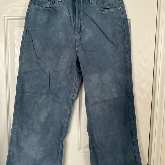 Zara | Jeans | Zara Premium Denim Collection Jeans 4 | Poshmark